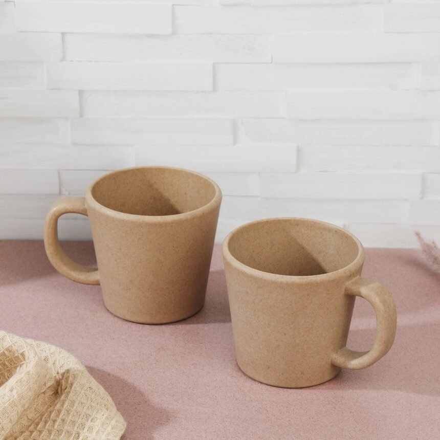 Rice Husk Collection - casanaturo.com