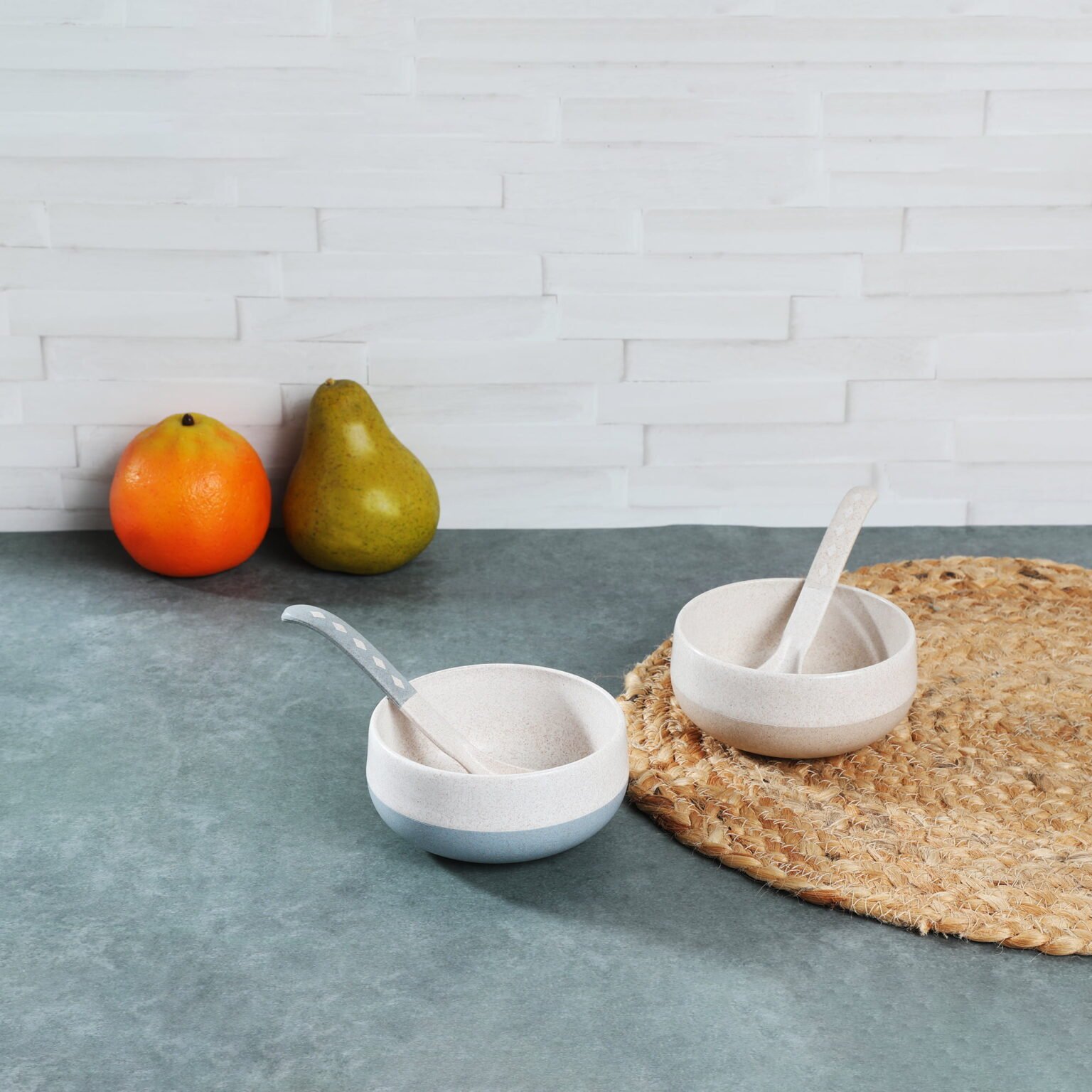 Rice Husk Collection - casanaturo.com